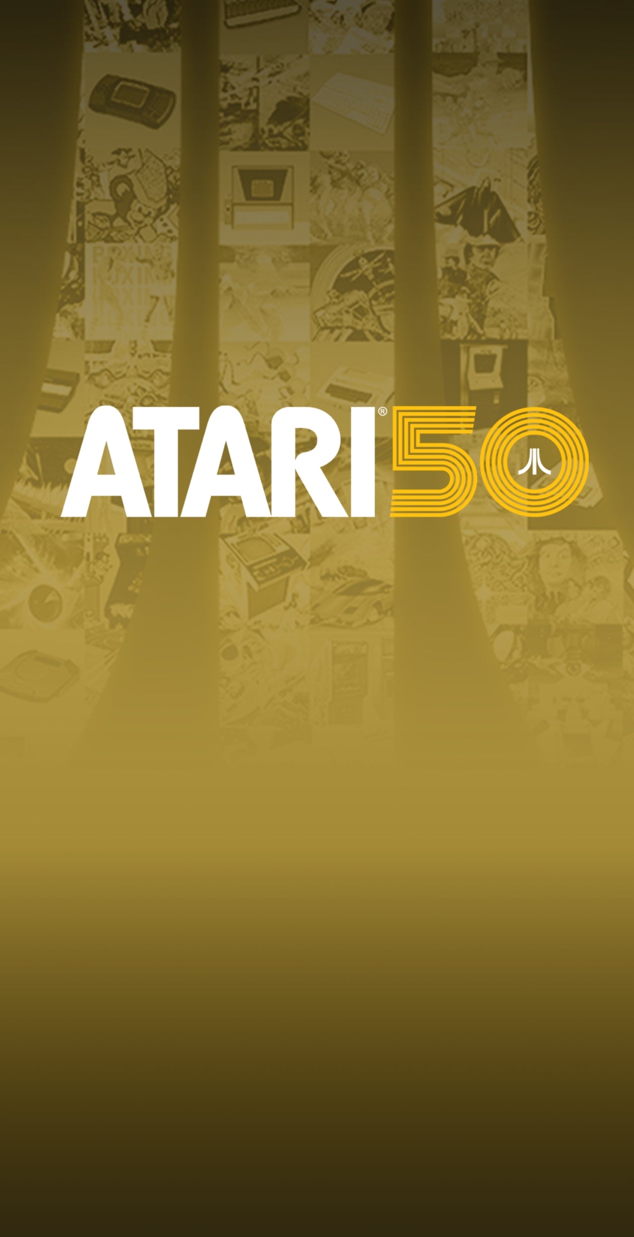 Play Atari Anywhere - The Atari 50 Collection – My Arcade®