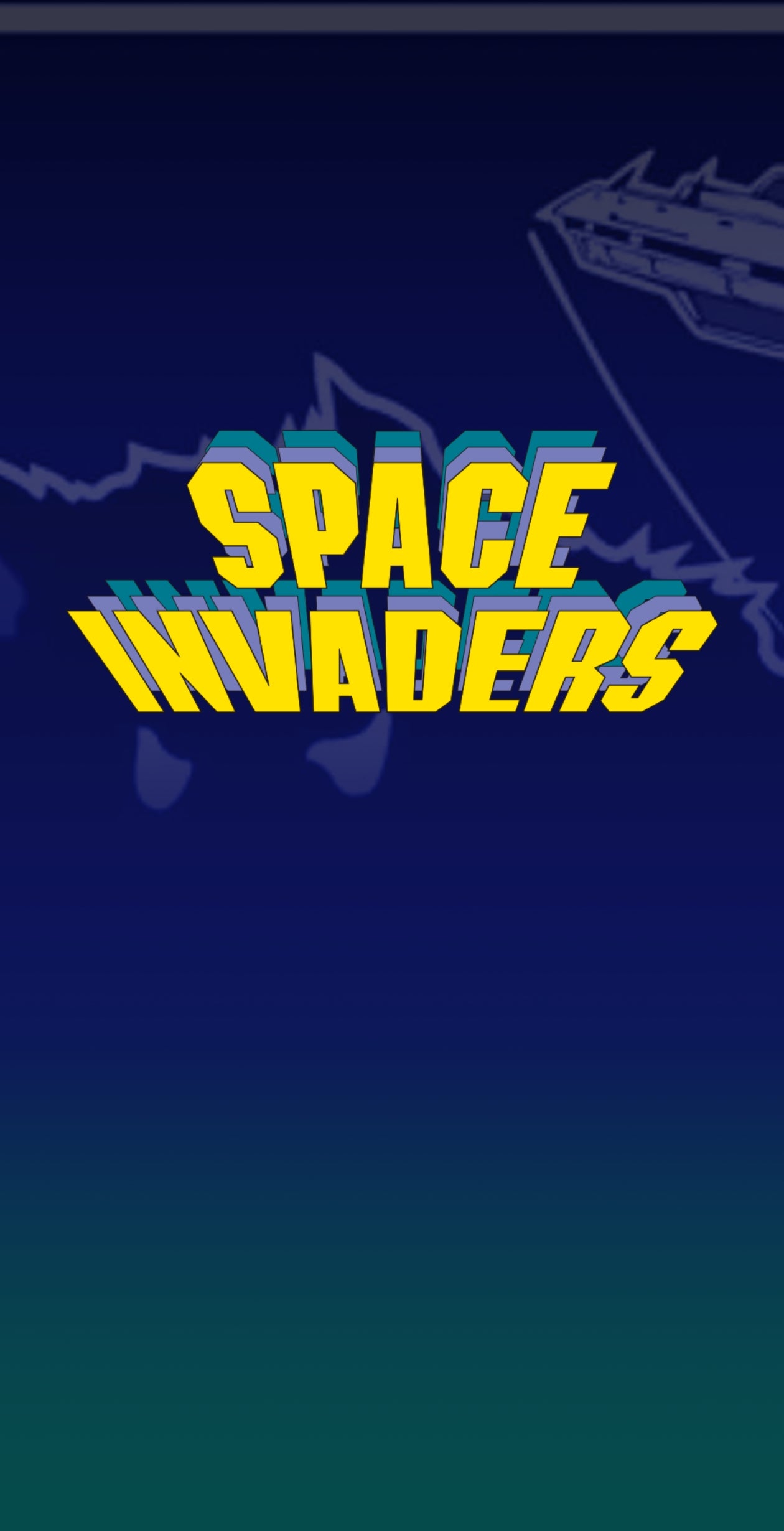 Play Space Invaders Anywhere – My Arcade®