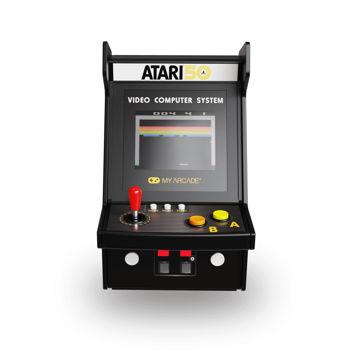 Shop ATARI Micro Player Pro – My Arcade®