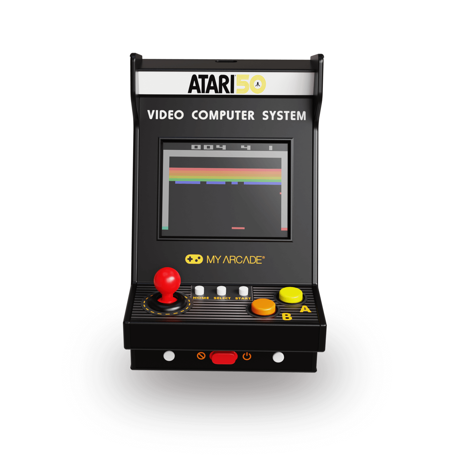 Shop Atari Nano Player Pro – My Arcade®