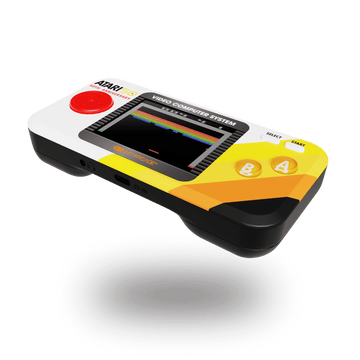Shop ATARI Pocket Player Pro – My Arcade®
