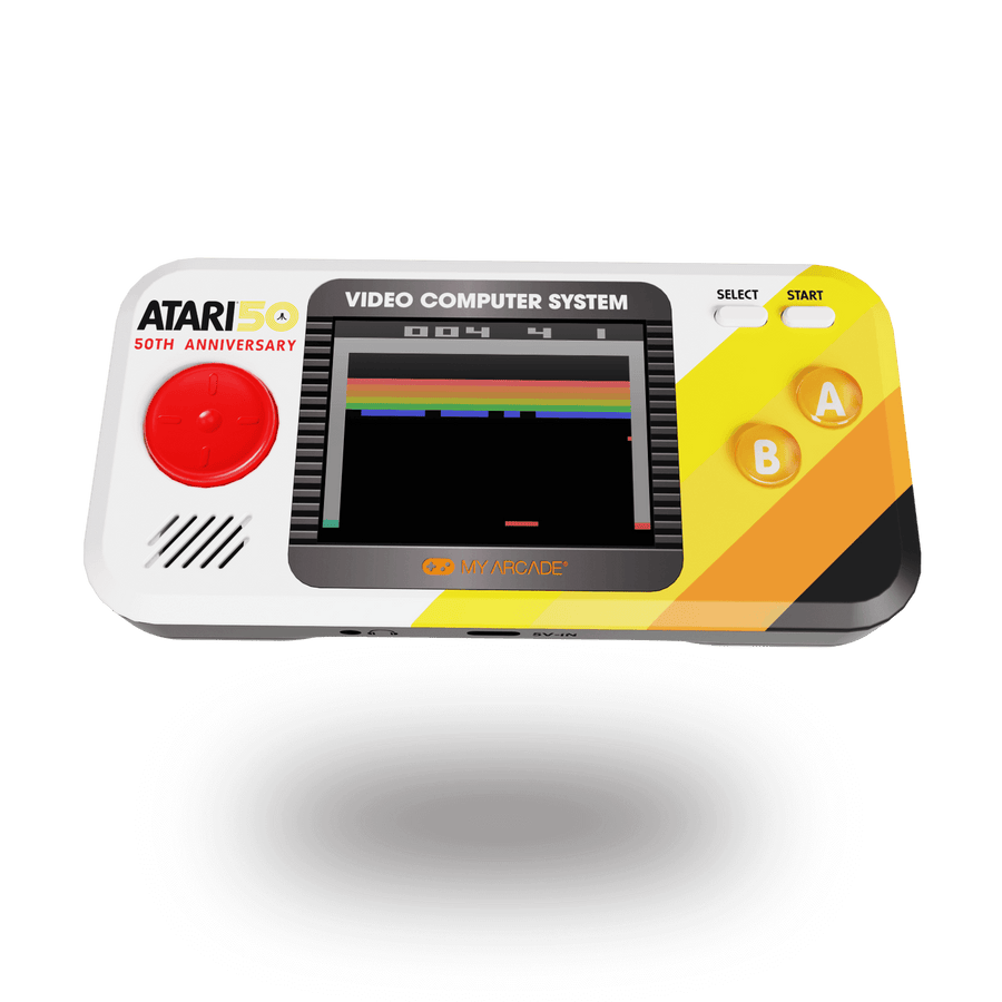 Shop Atari Gamestation Pro Video Game Console – My Arcade®