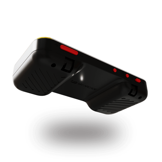 Shop ATARI Pocket Player Pro – My Arcade®