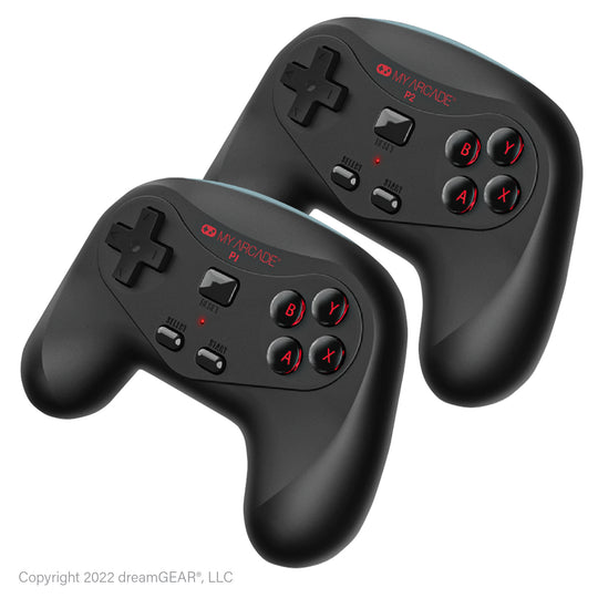 Shop GameStation Wireless HD DATA EAST + JALECO – My Arcade®