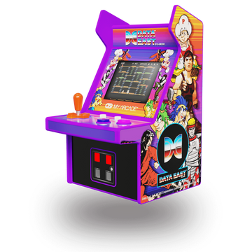 Shop Micro Players - Retro Gaming – My Arcade®