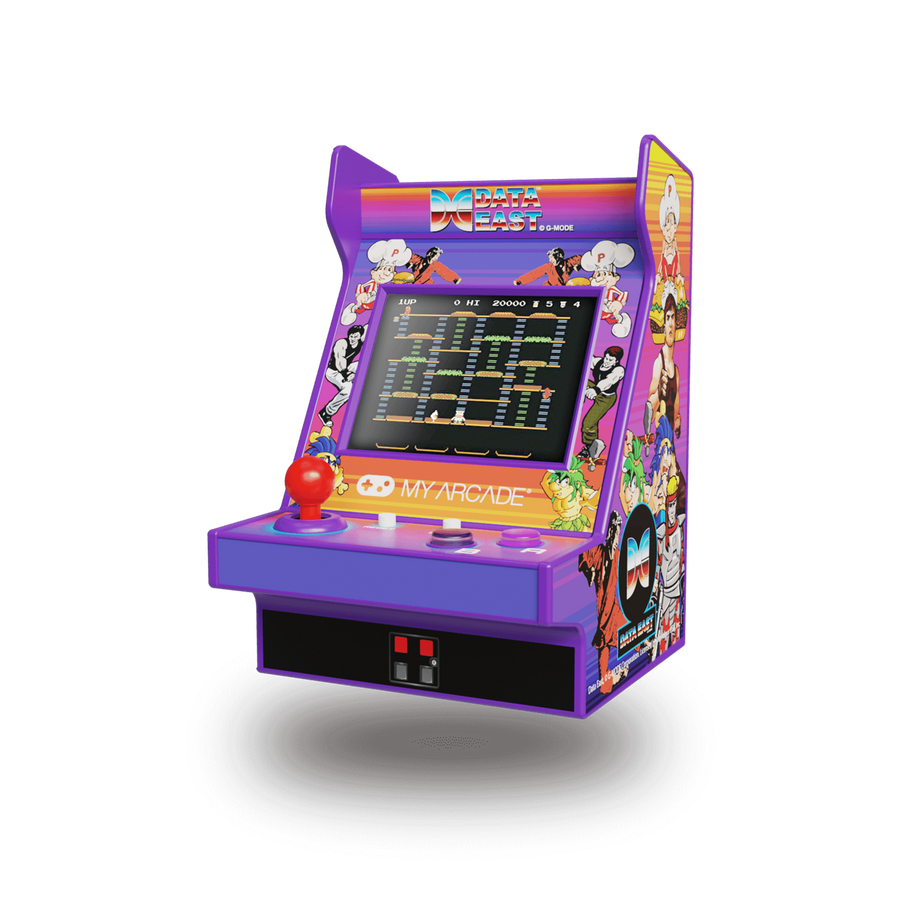 Products – My Arcade®