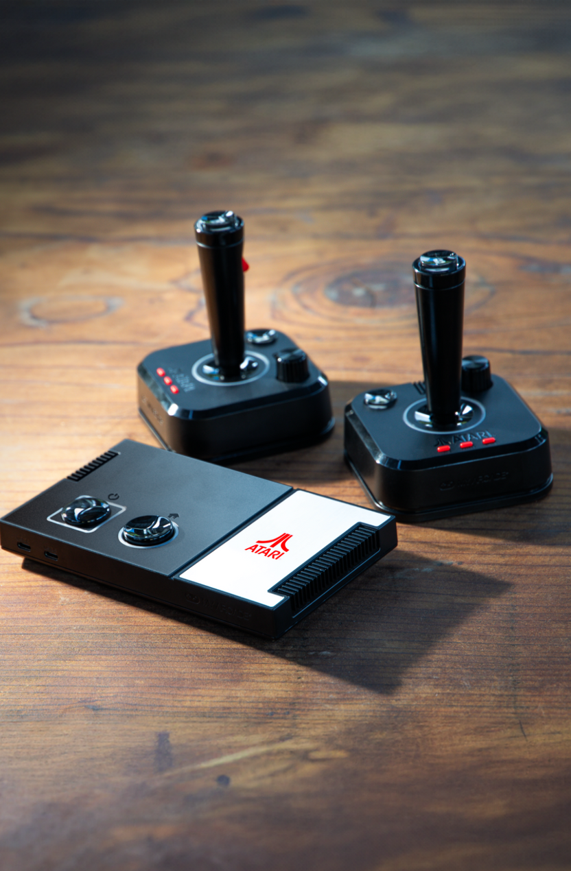 Shop Atari Gamestation Pro Video Game Console – My Arcade®