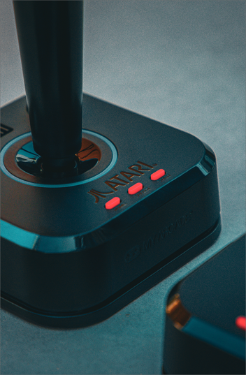 Shop Atari Gamestation Pro Video Game Console – My Arcade®