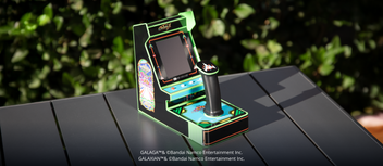 Shop Galaga Joystick Player – My Arcade®