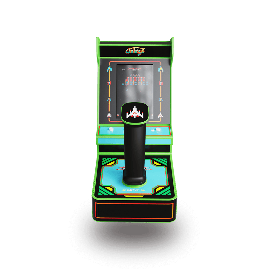 Shop Galaga Joystick Player – My Arcade®