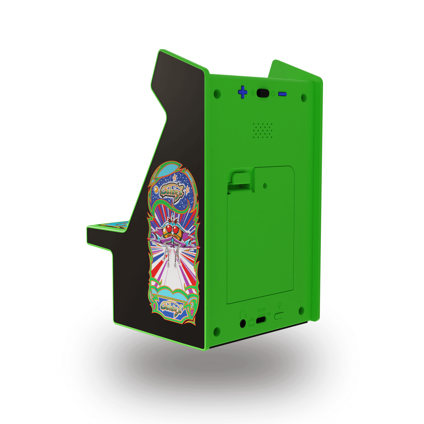 Shop GALAGA Micro Player Pro – My Arcade®