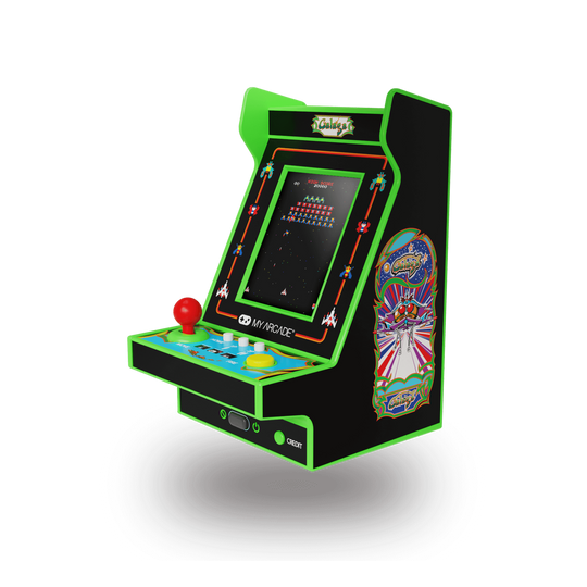 Shop Nano Players - Retro Gaming – My Arcade®