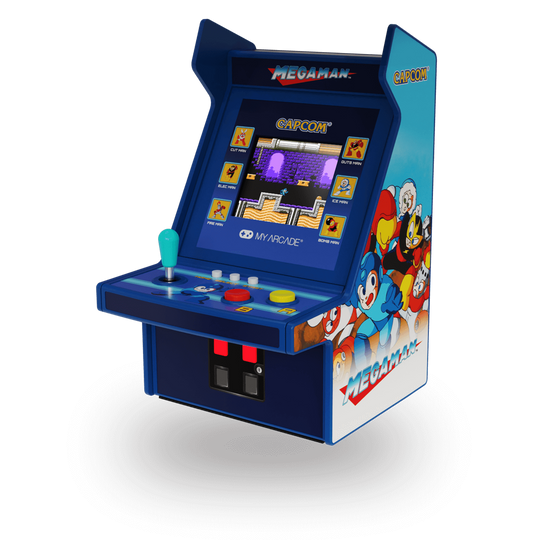 Shop Micro Players - Retro Gaming – My Arcade®