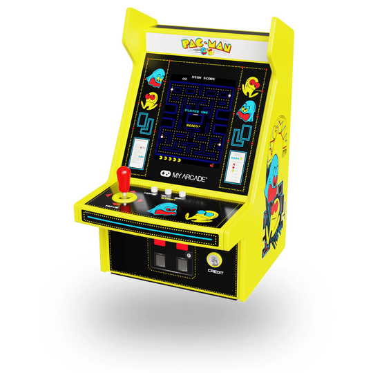 Shop Micro Players - Retro Gaming – My Arcade®