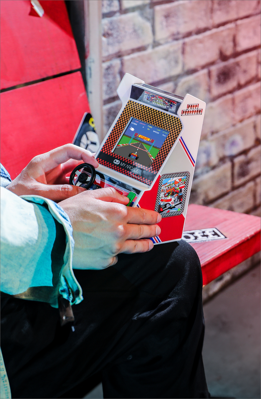 My Arcade® Official Site - Best Selling Retro Gaming Devices