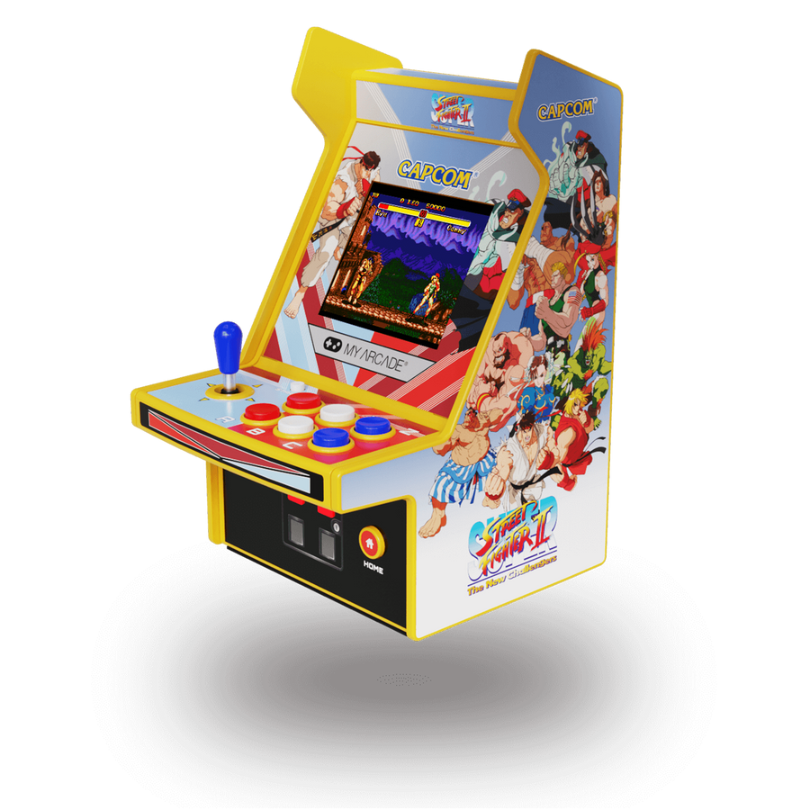 Shop Micro Players - Retro Gaming – My Arcade®
