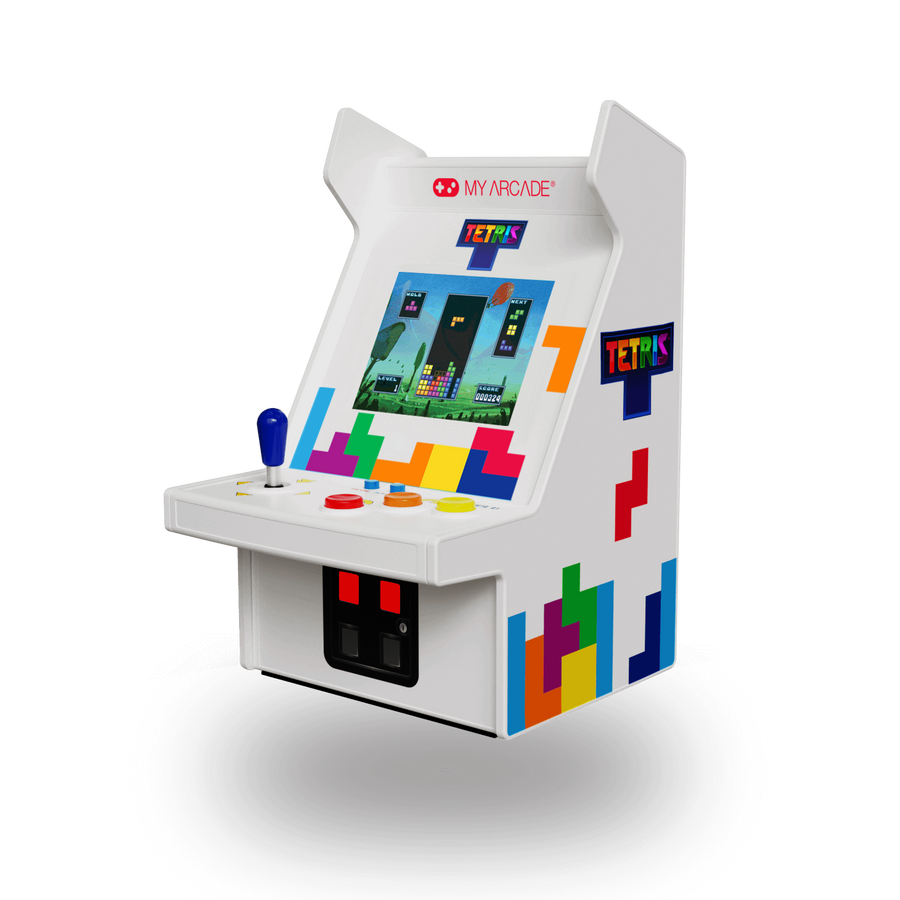 Micro Players – My Arcade®