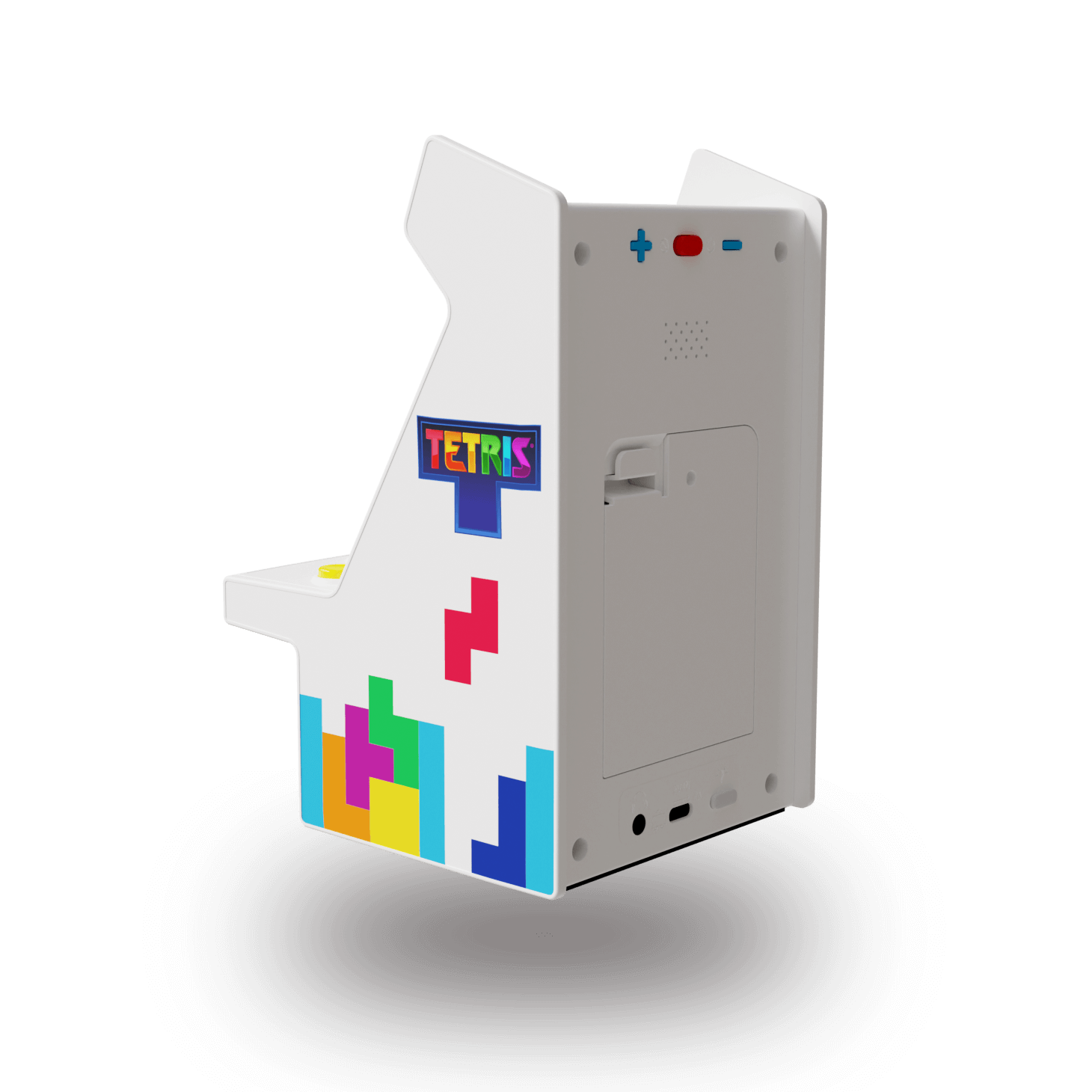 Shop Tetris® Micro Player Pro – My Arcade®