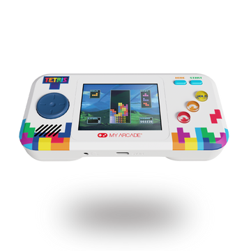 Shop Pocket Players - Retro Gaming – My Arcade®