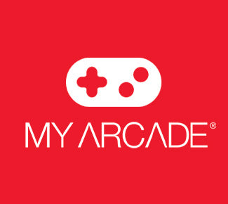 My Arcade® Product Registration