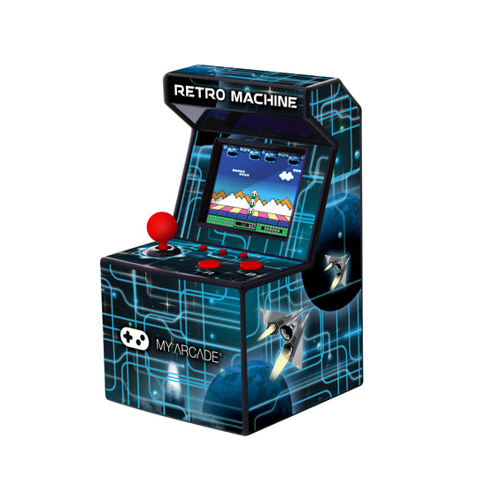 Shop Retro Gaming Machines – My Arcade®
