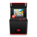 Retro Arcade Machine X Mini Arcade from My Arcade®