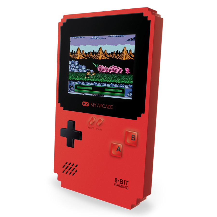 Shop Retro Gaming Machines – My Arcade®