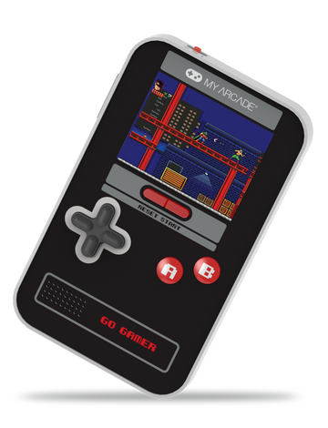 Shop Portable Gaming Systems – My Arcade®