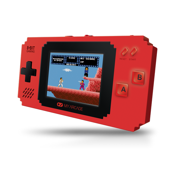 Data east classics portable handheld store